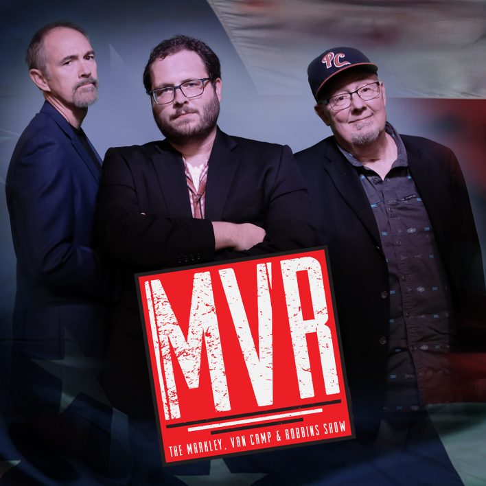 This Morning, America’s First News with Gordon Deal – COMPASS BROADCAST